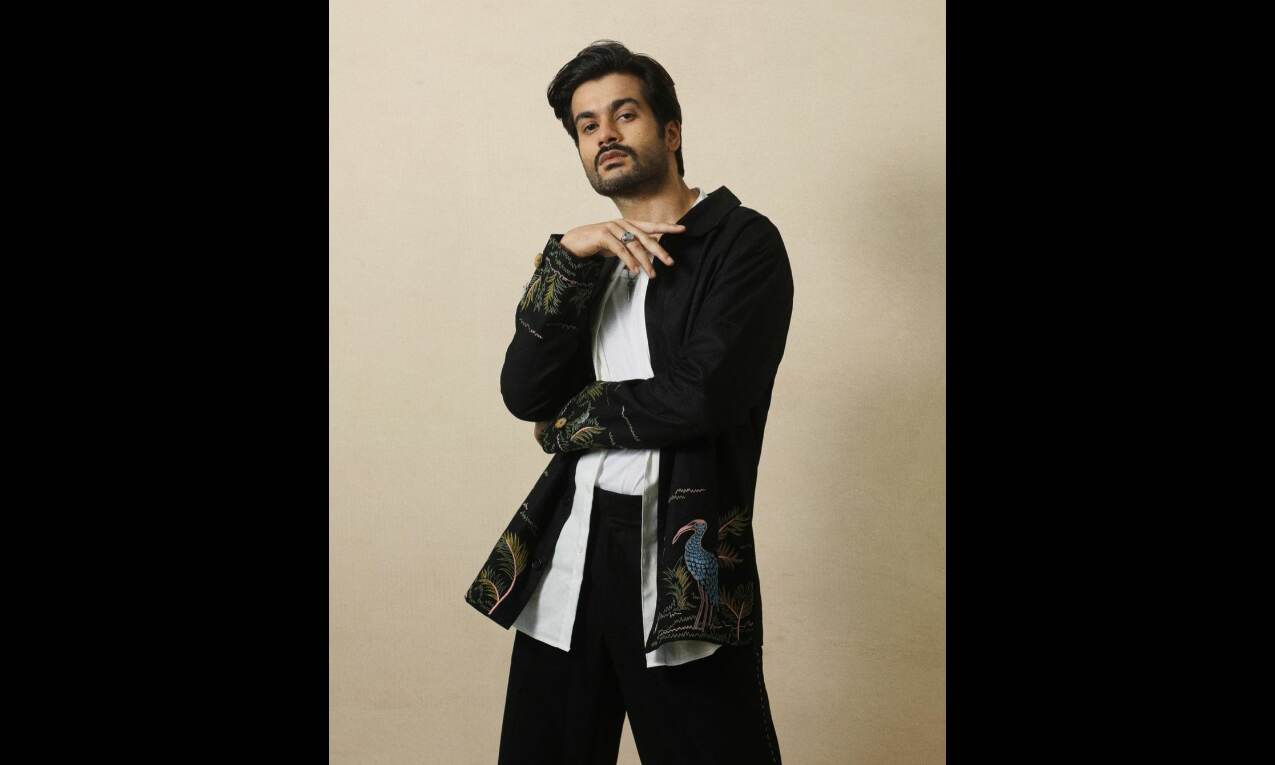 It was ‘refreshing’ to play Ankit: Sunny Kaushal on playing a negative role