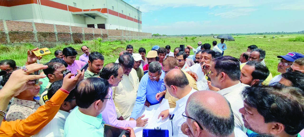 Eastern India’s largest veg wholesale mkt to come up in Singur at a ...