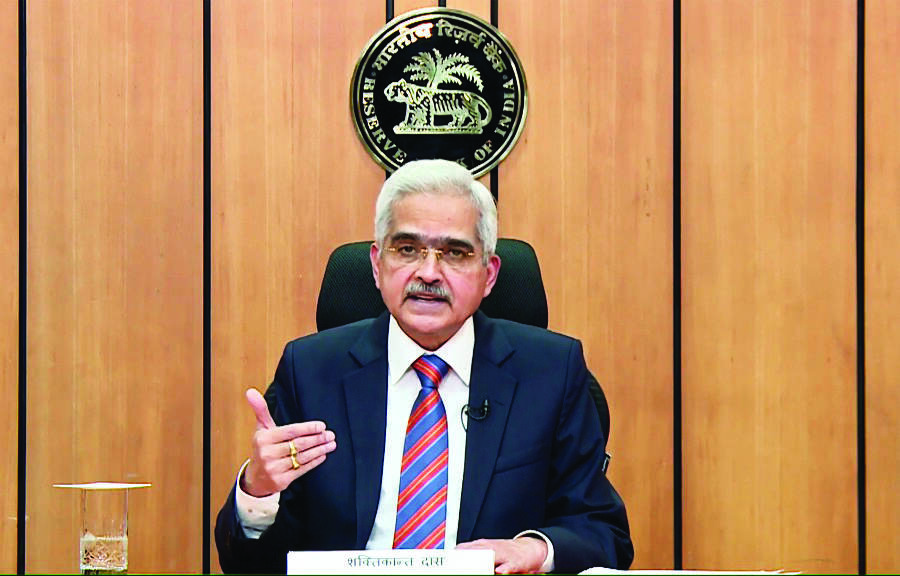 RBI looking at Indian banks’ biz models ‘more closely’: Das