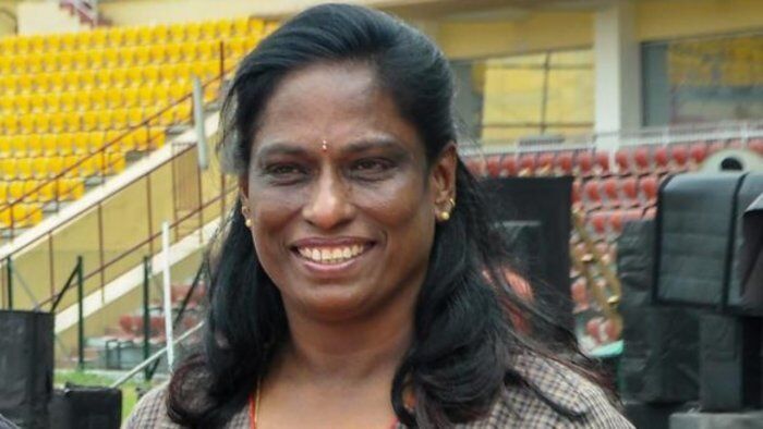 Wrestlers protesting on streets tarnishing India’s image: PT Usha