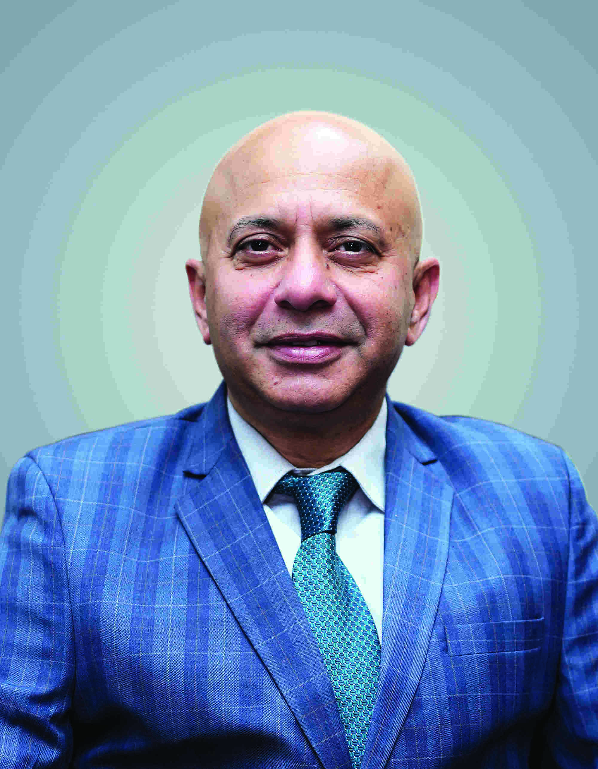 Raj Kumar Dubey takes over as Director (HR) of Bharat Petroleum