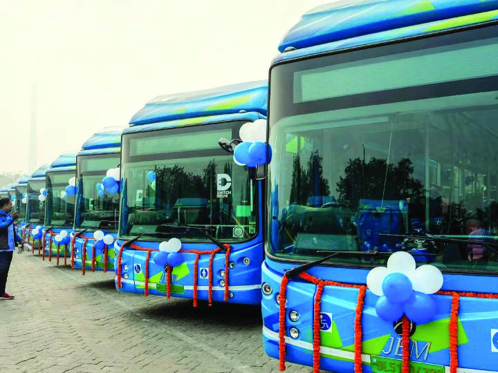 ‘Form panel to conduct study of routes for mohalla bus service’