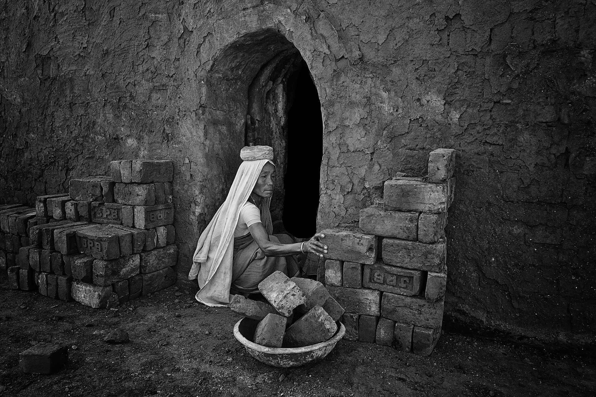 Talking Shop: Pushed into a corner