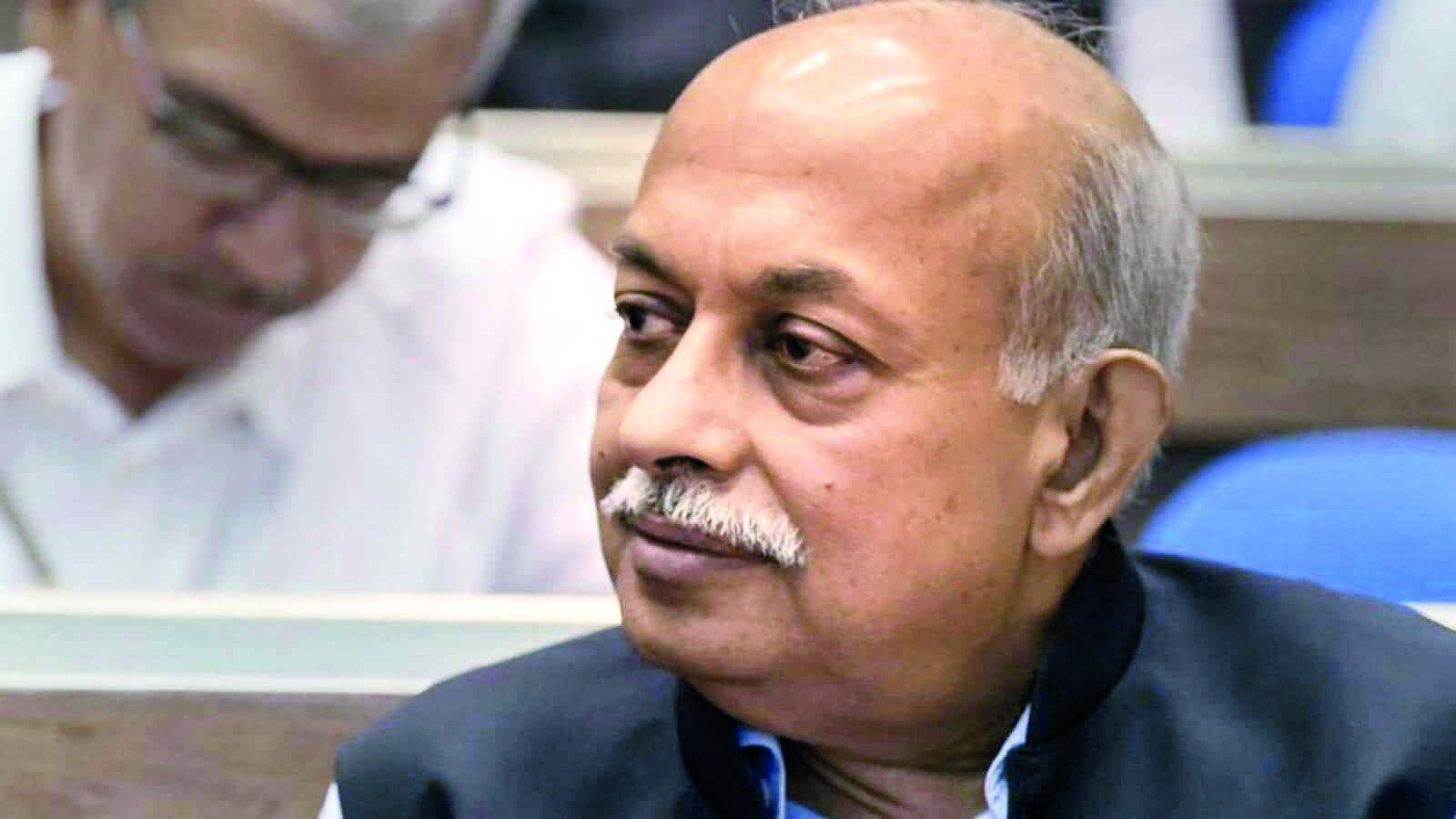 Sanjay Mishra will not continue as ED Director beyond Nov: Centre tells SC