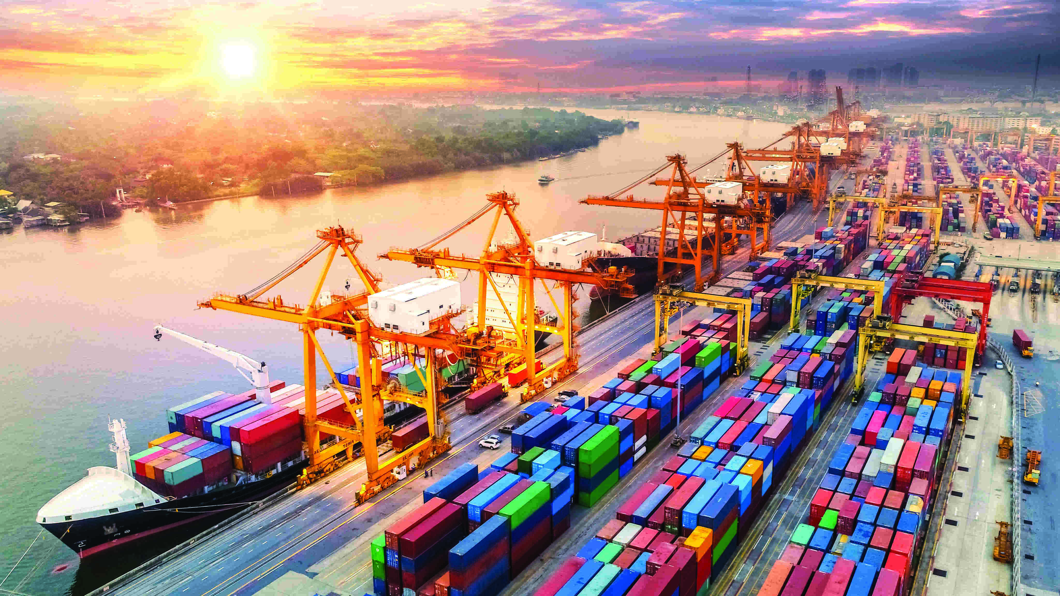 Netherlands emerges as major trading partner of India in FY23