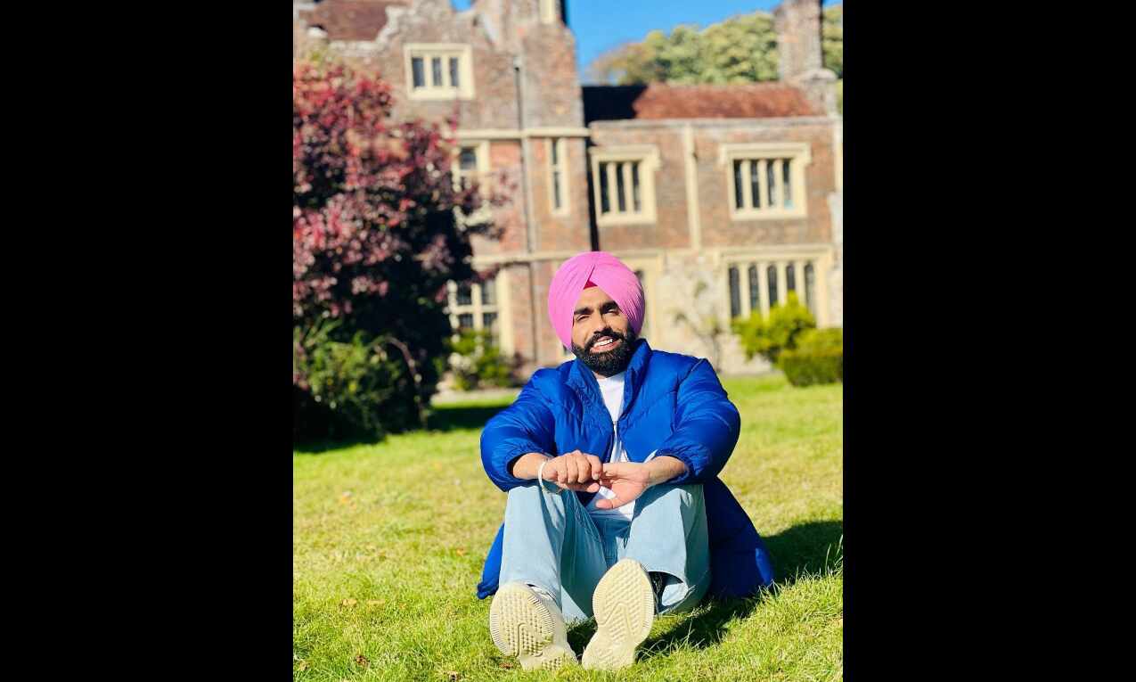 'Bollywood prefer casting sardars as sardar characters'