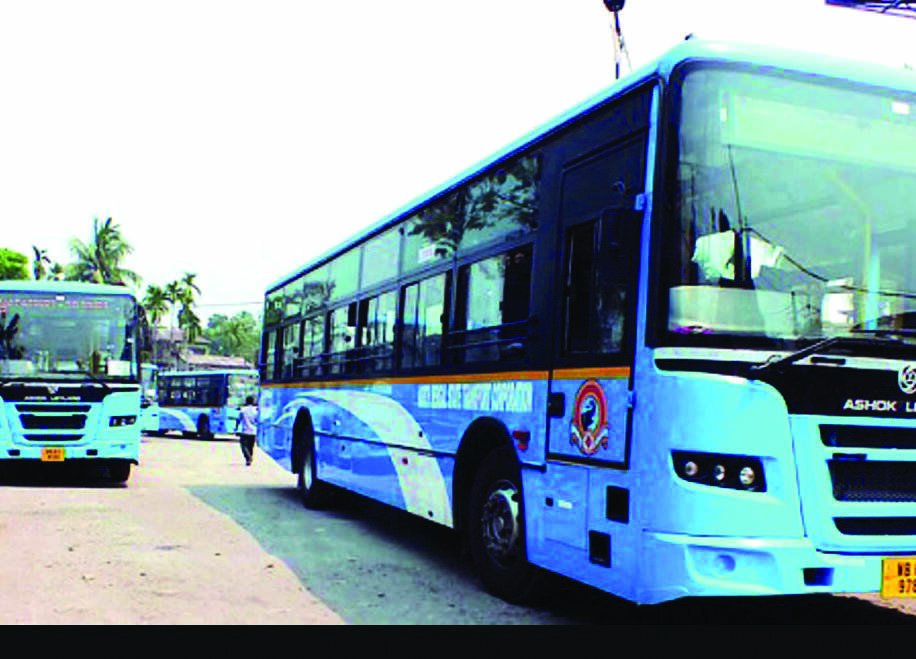 NBSTC to introduce 36 CNG buses in June