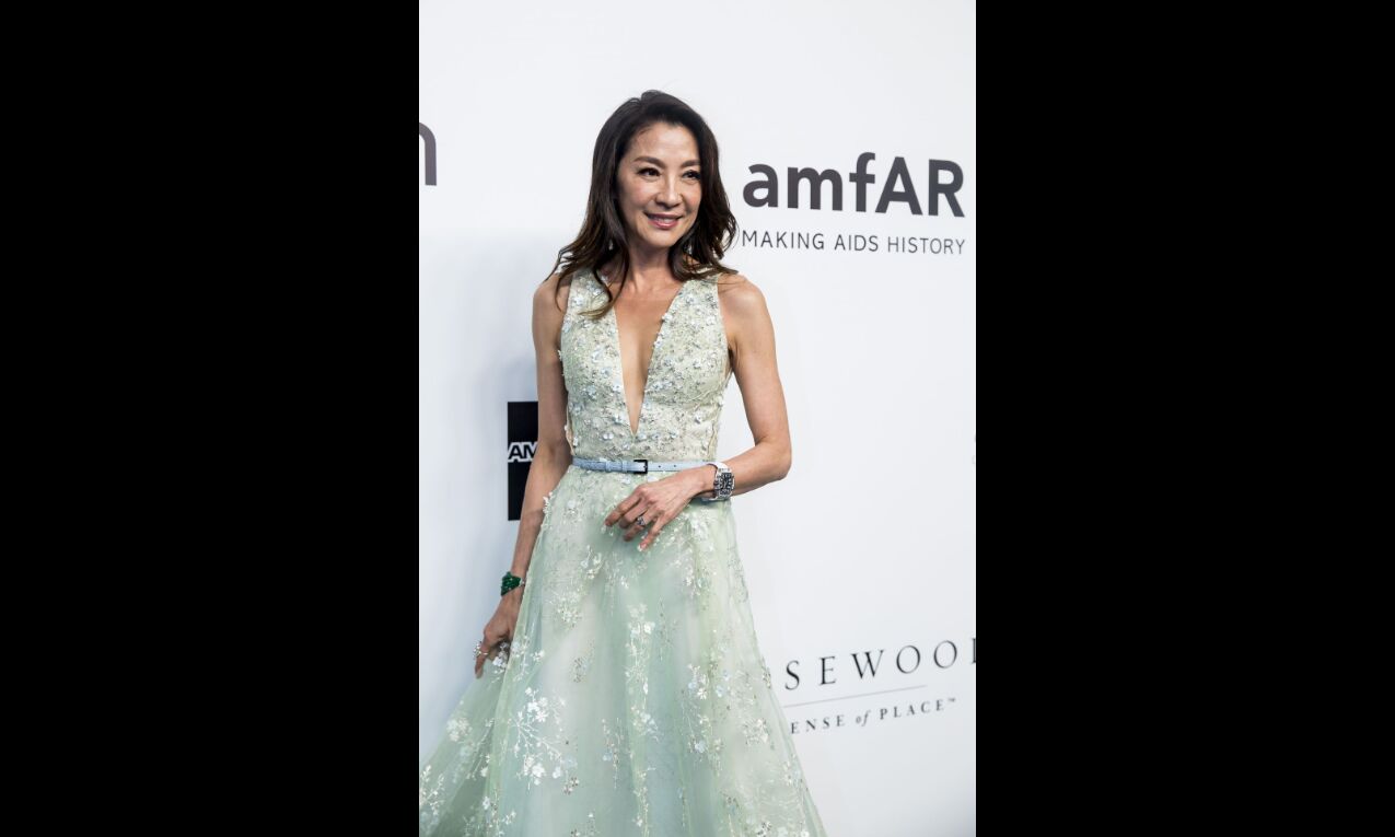 'We are supposed to step into roles that are given to us'