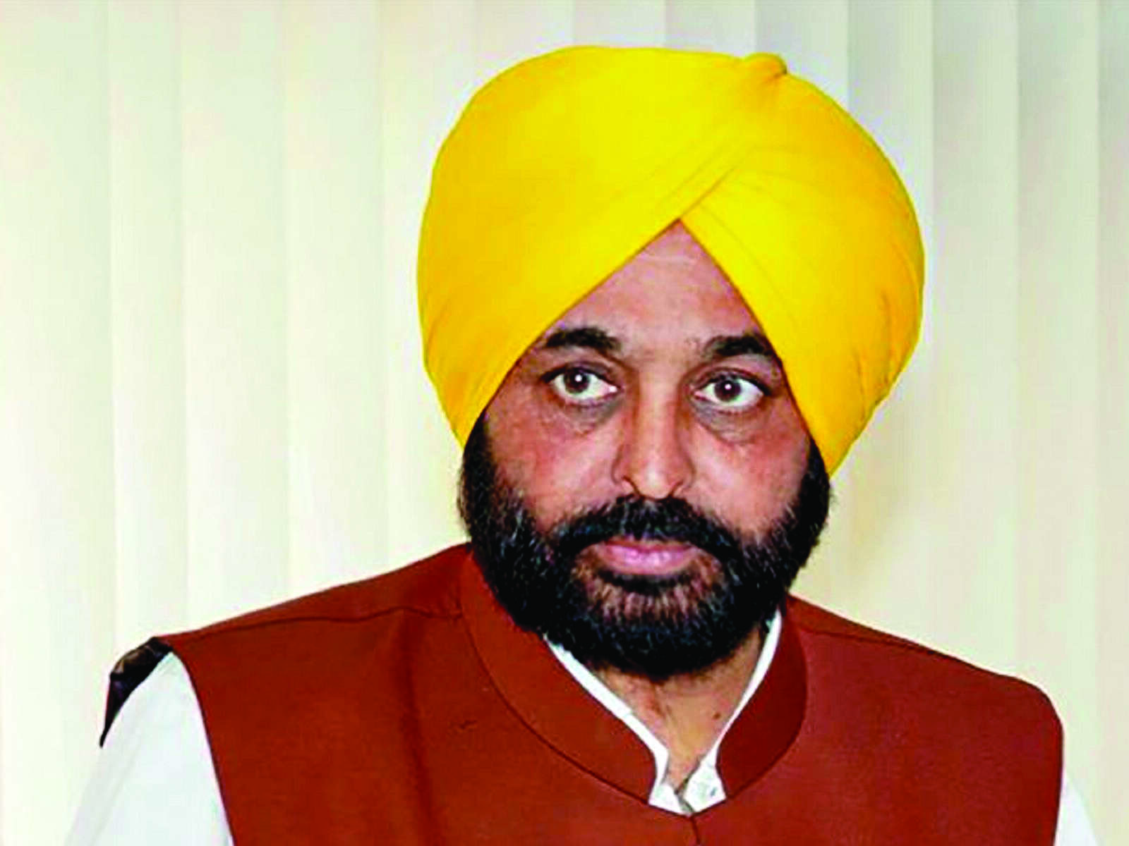 CM Mann flags off 98 ERVs