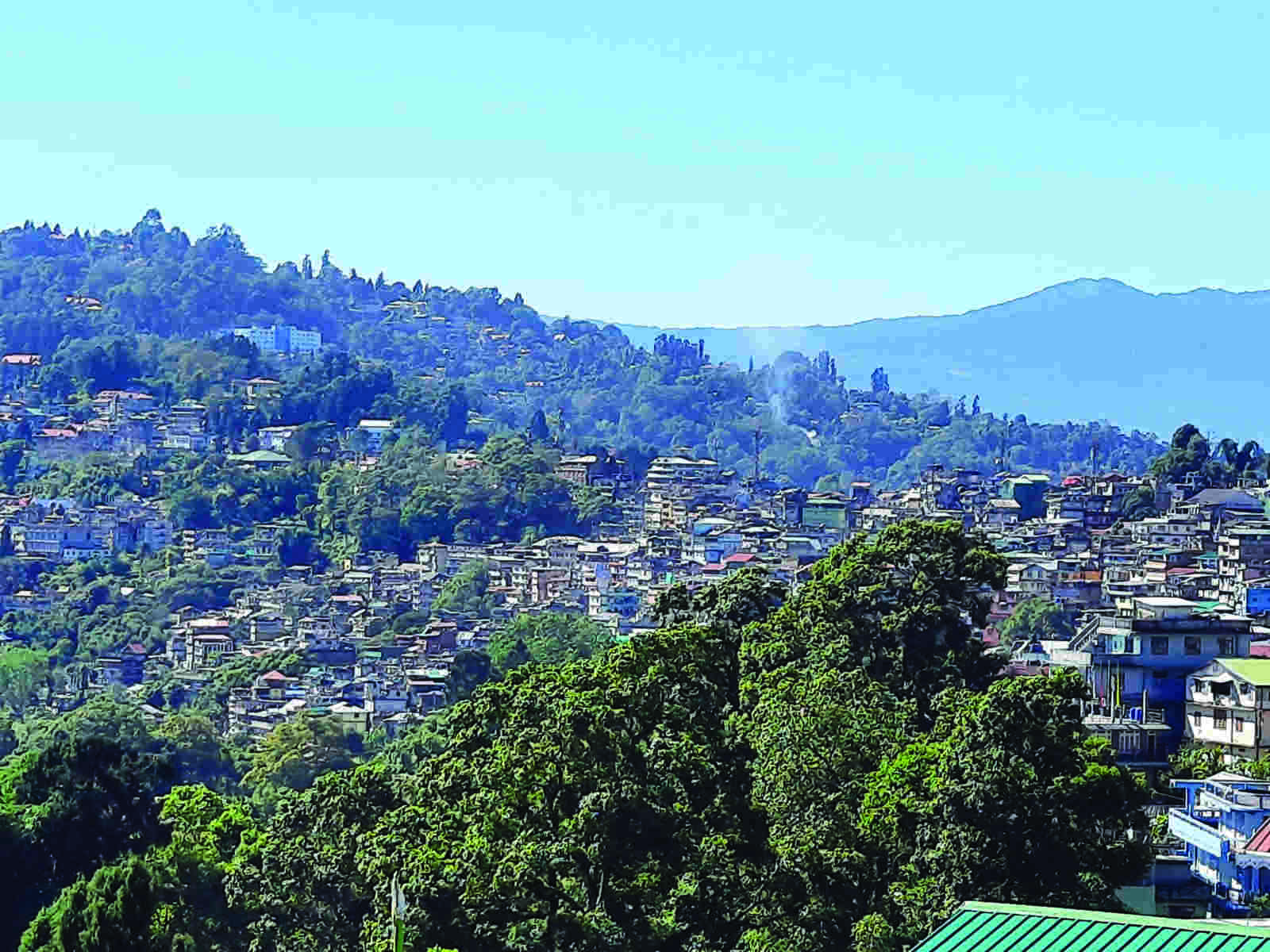‘Focus on developing Kalimpong as sustainable tourism destination’