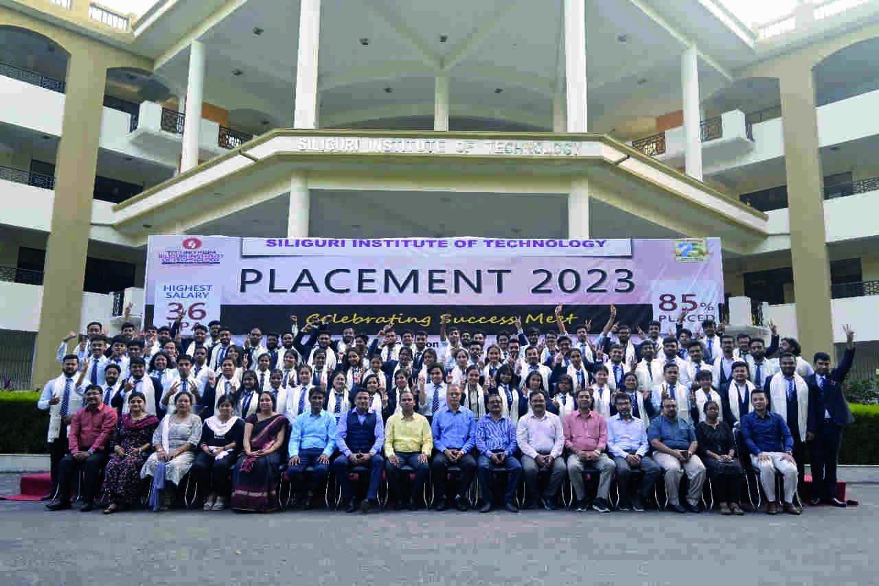 ‘Success Meet’ held at Siliguri Institute of Tech