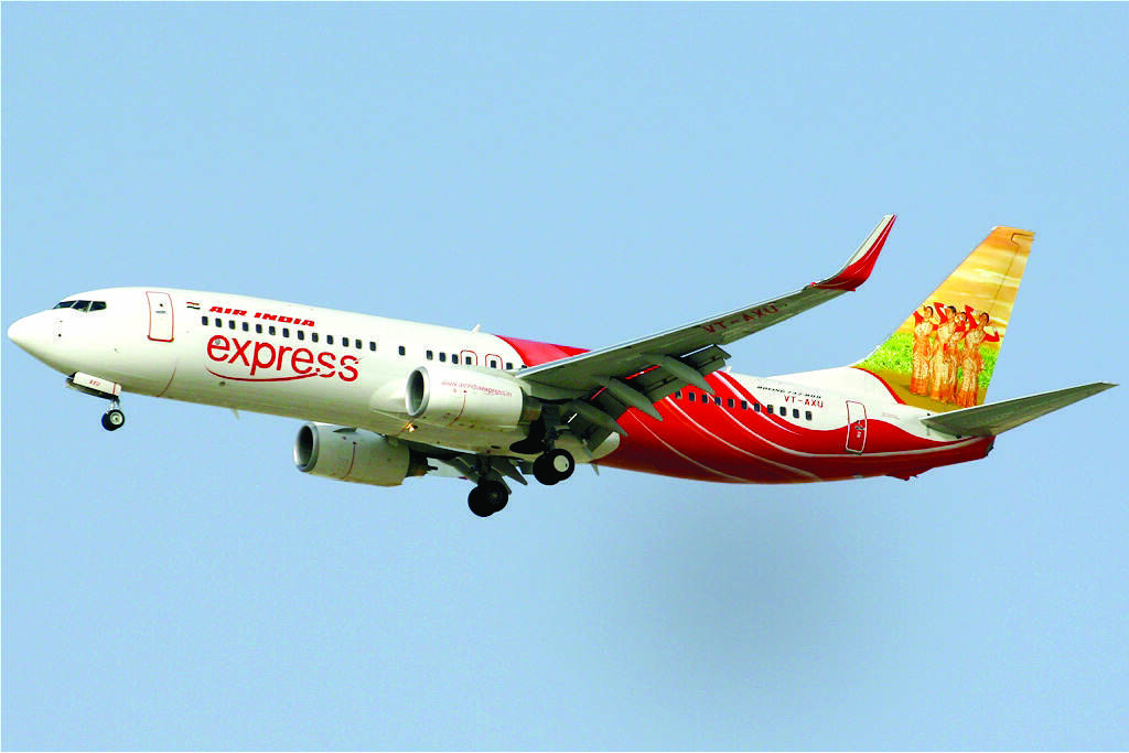 AI Express, AirAsia India recruit over 800 cabin crew members in one year