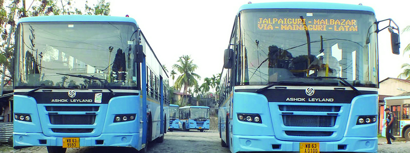 Milestone: NBSTC records highest monthly income in 75 years