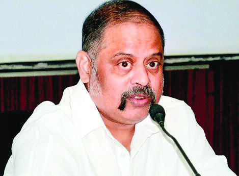 Guv clears Rajiva Sinha’s name as the next SEC of Bengal