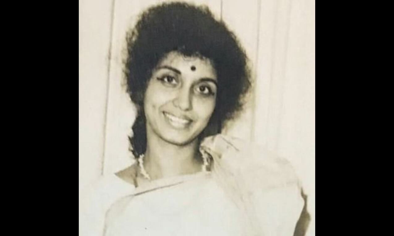 ‘Titli Udi’ famed singer Sharda leaves the world at 89