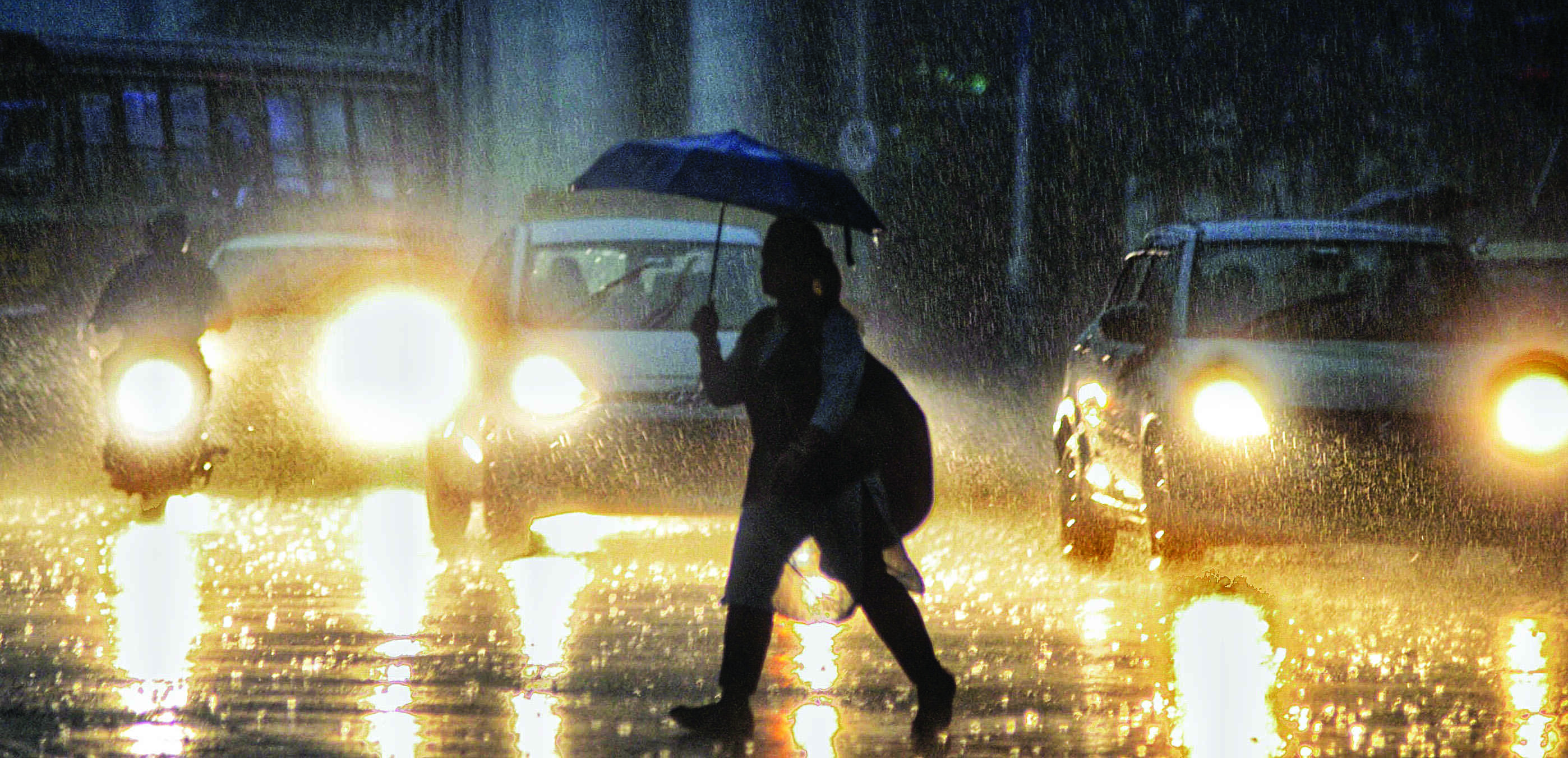 Rains to intensify, monsoon expected to enter South Bengal within 24-48 hrs