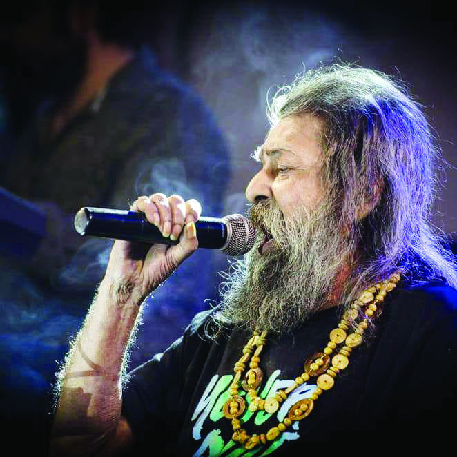 Moheener Ghoraguli’s founding member Tapas Bapi Das passes away