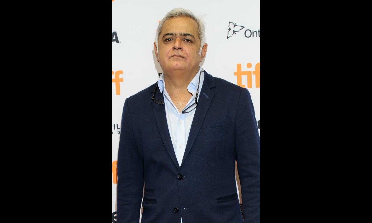 Hansal Mehta, Netflix announce a multi-year creative partnership