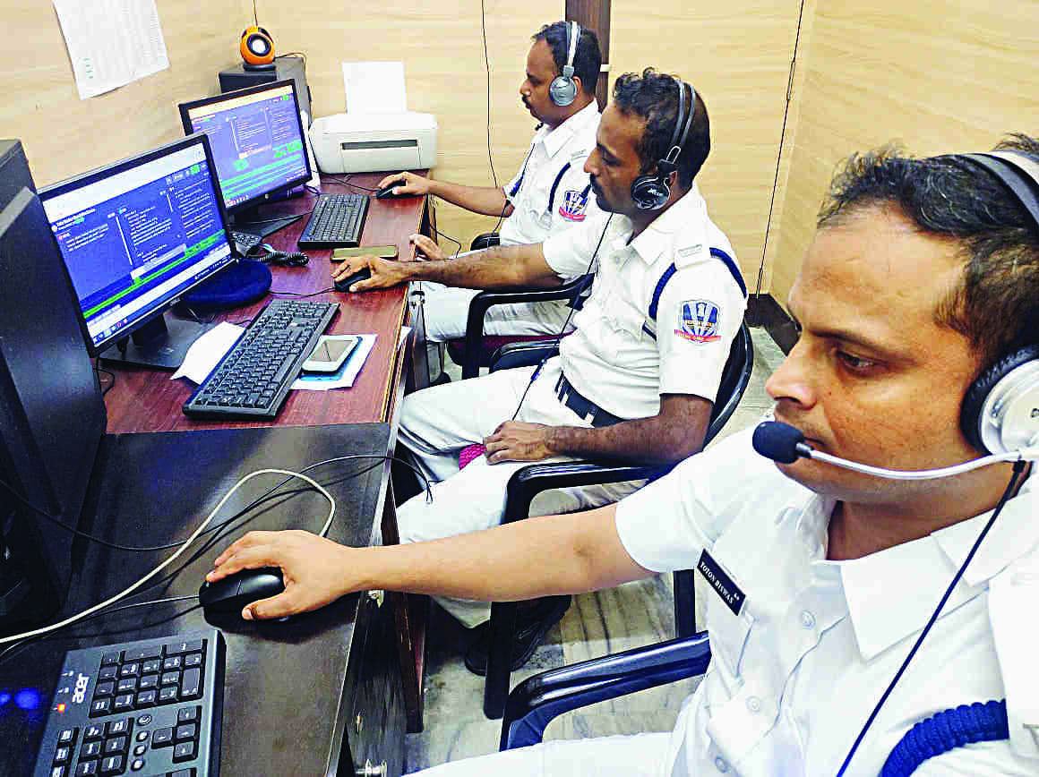 Round-the-clock cyber helpline launched by Bidhannagar Police