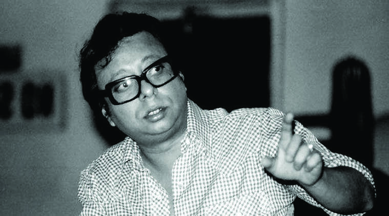 RD Burman’s 84th birth anniv: ‘Avant-garde composer who revolutionised ...