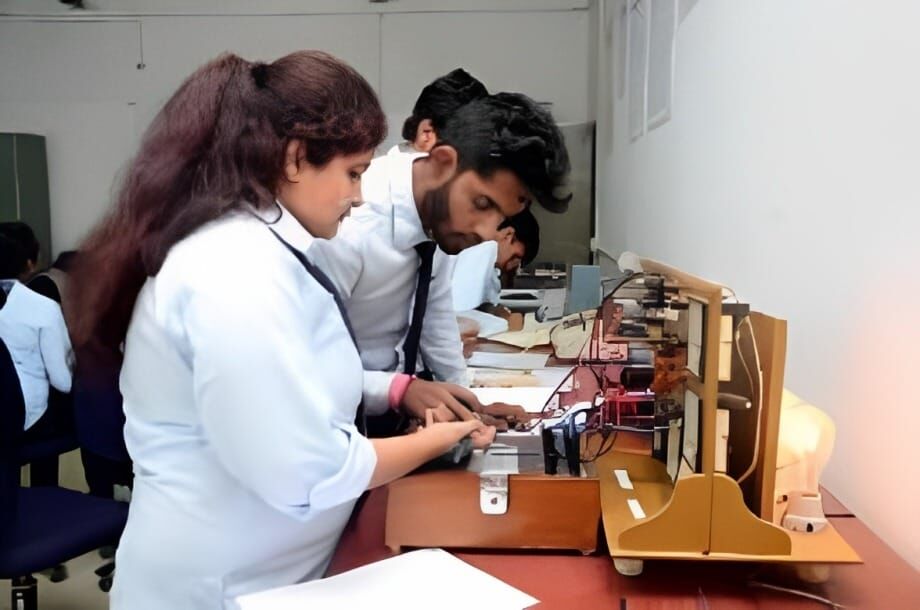 Relevance of core engineering disciplines in the era of IT revolution