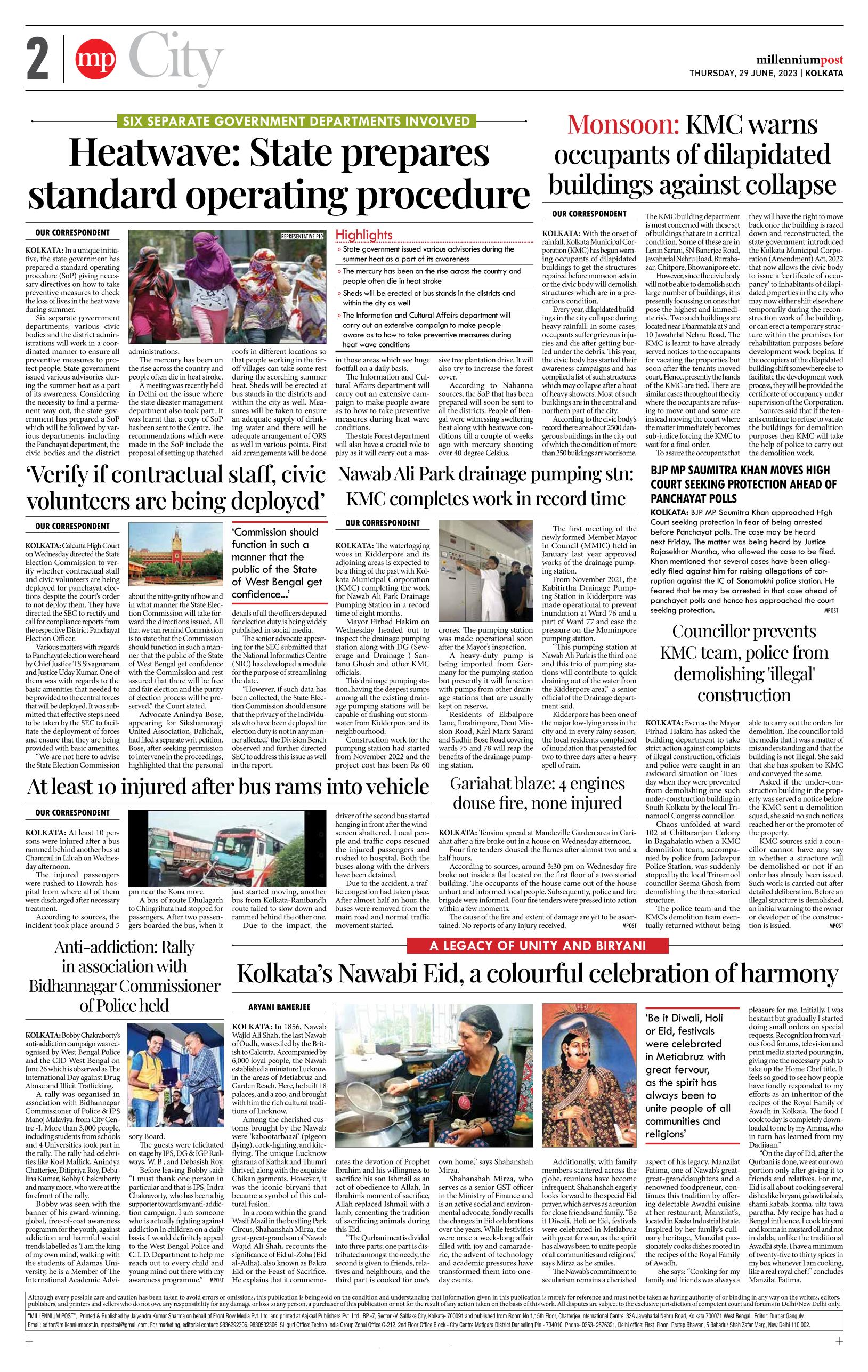 E-Paper 29 Jun 2023