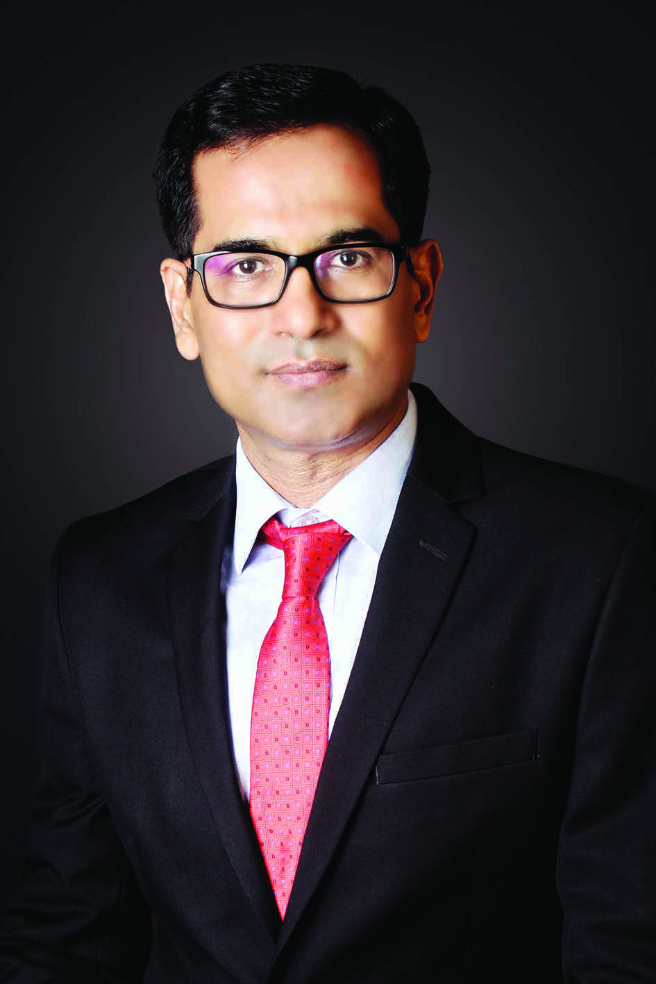 Krishna Kumar Thakur appointed Director (Human Resources), BHEL