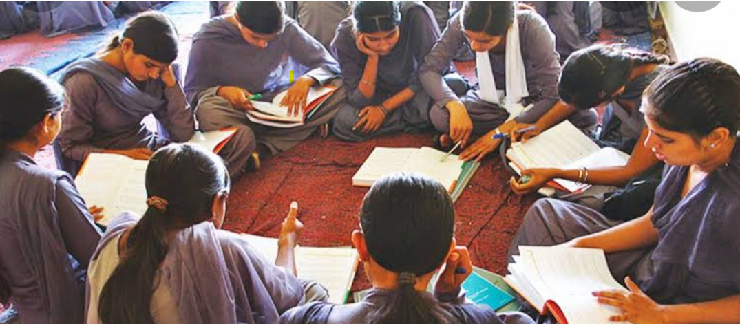 Nexus of Good: Inclusivity in education