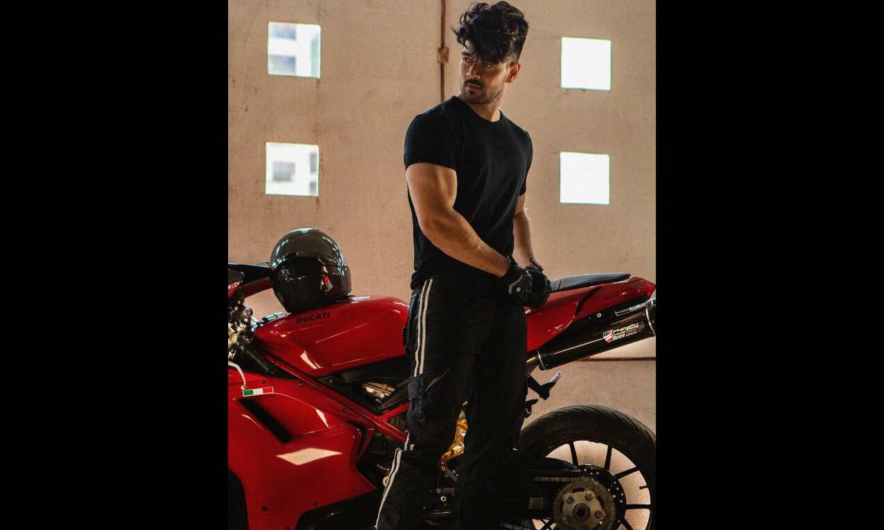 Sooraj Pancholi on reality shows: 'It’s not something I would do'