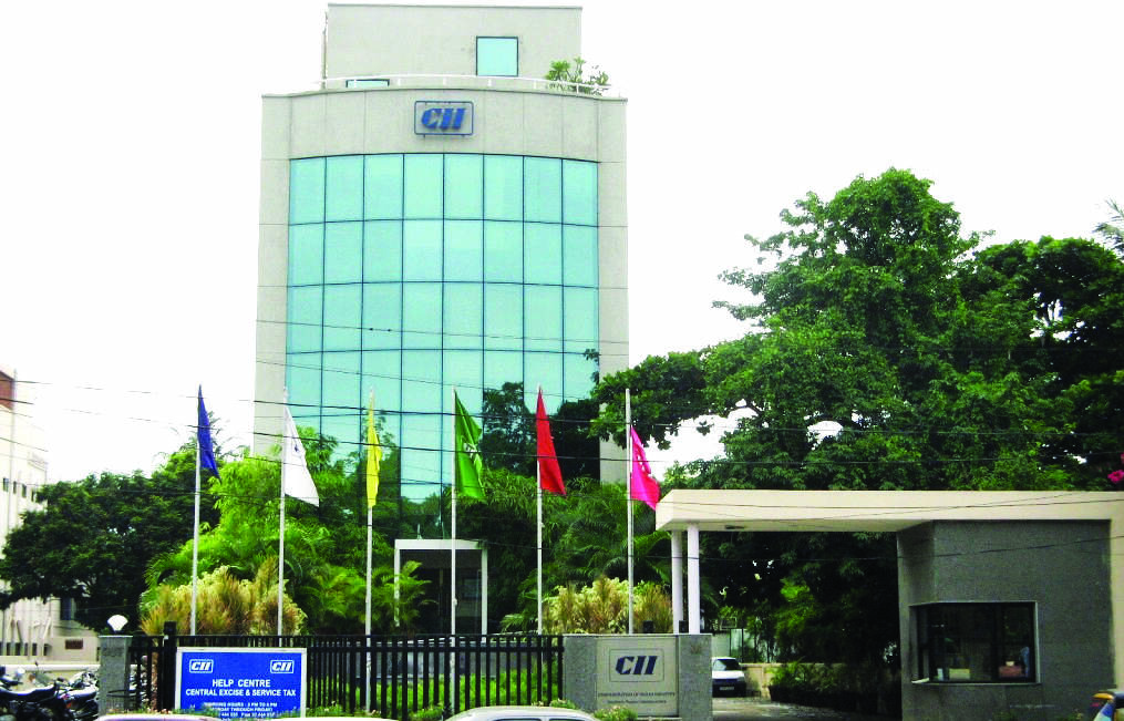 Positive momentum in Q1 business indicators: CII survey