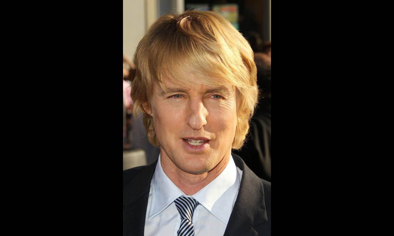 Woody Harrelson, Owen Wilson to lead 'Lips Like Sugar'