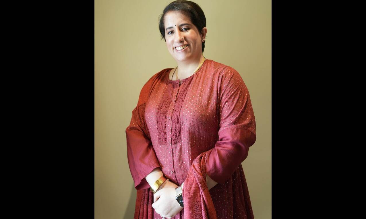 Guneet Monga Kapoor is Breakthrough India Ambassador for 2023