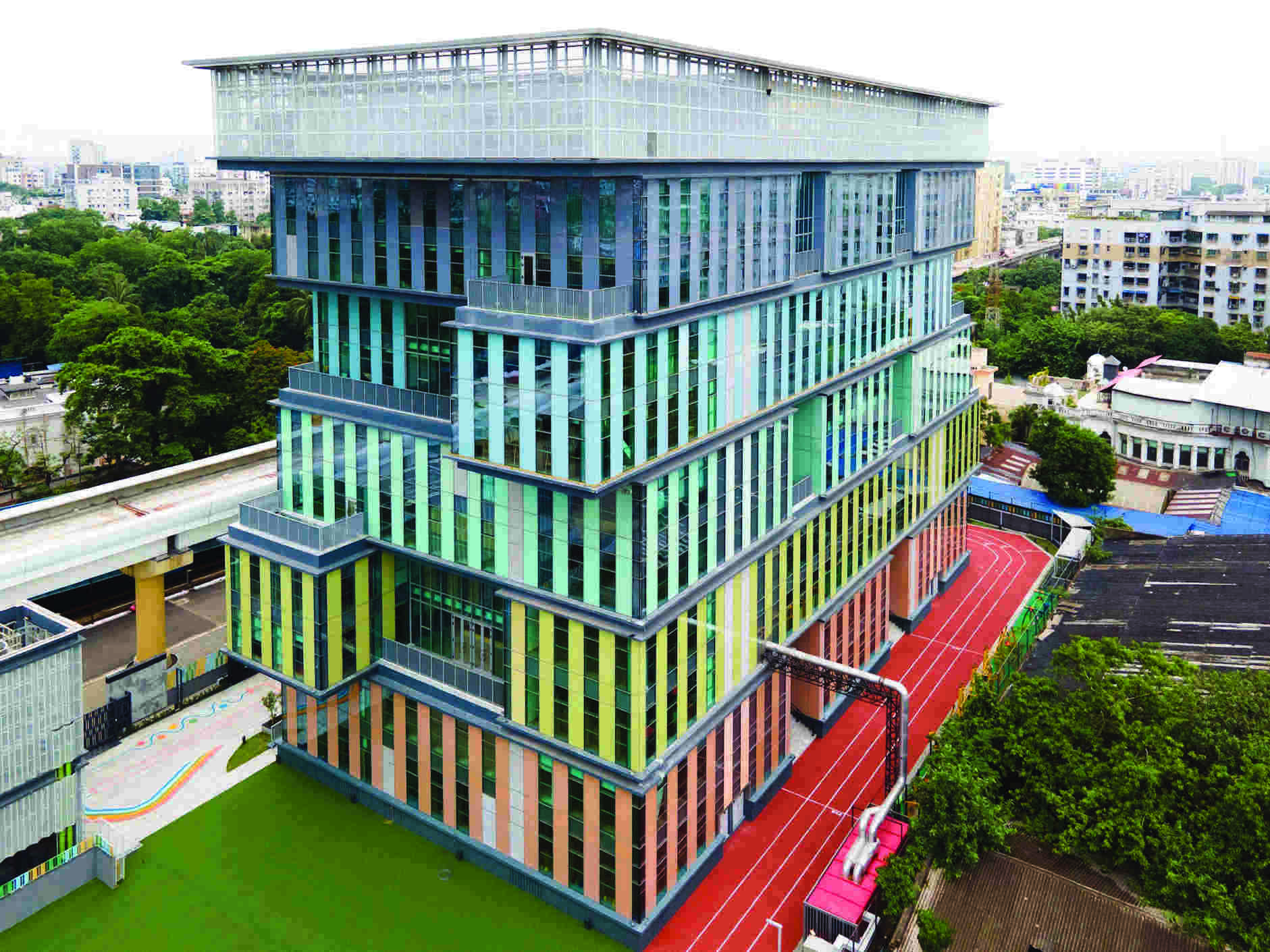 RP Goenka Int’l School brings IB PYP to eastern India