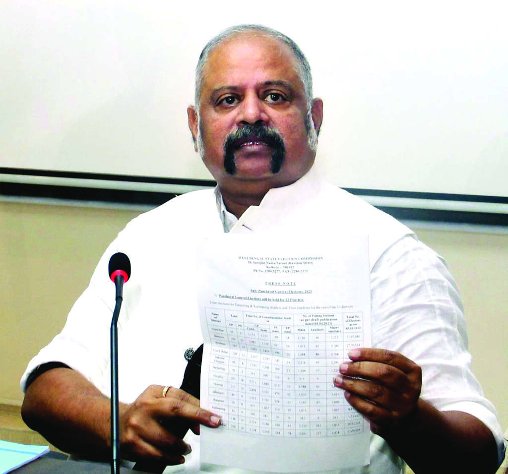 SEC directs DMs to send reports on repolling