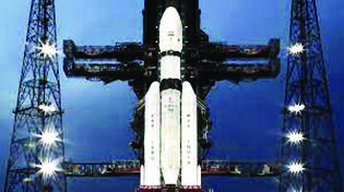 ISRO successfully tests service module propulsion system