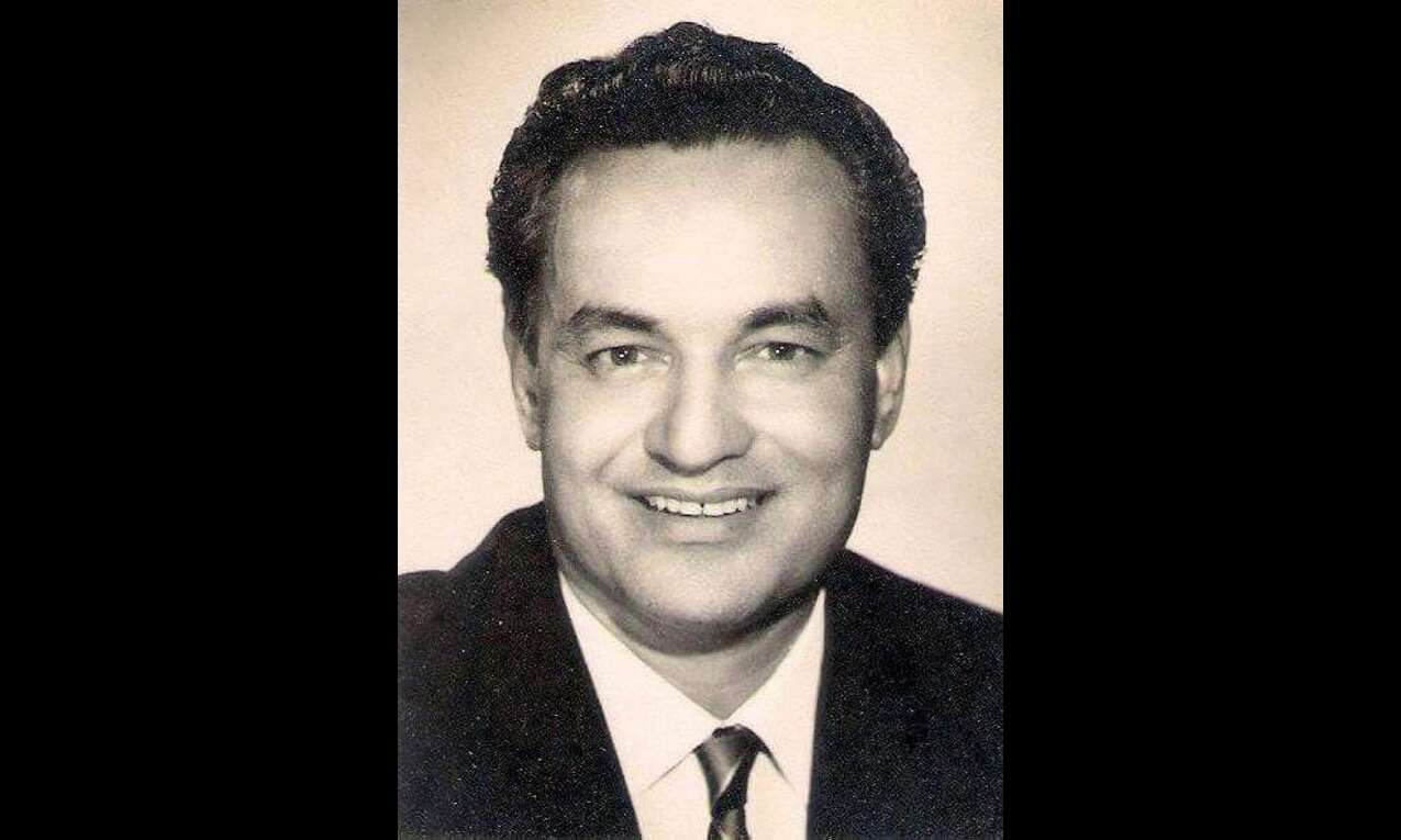 Singer Mukesh: A down-to-earth legend of Hindi cinema's golden era