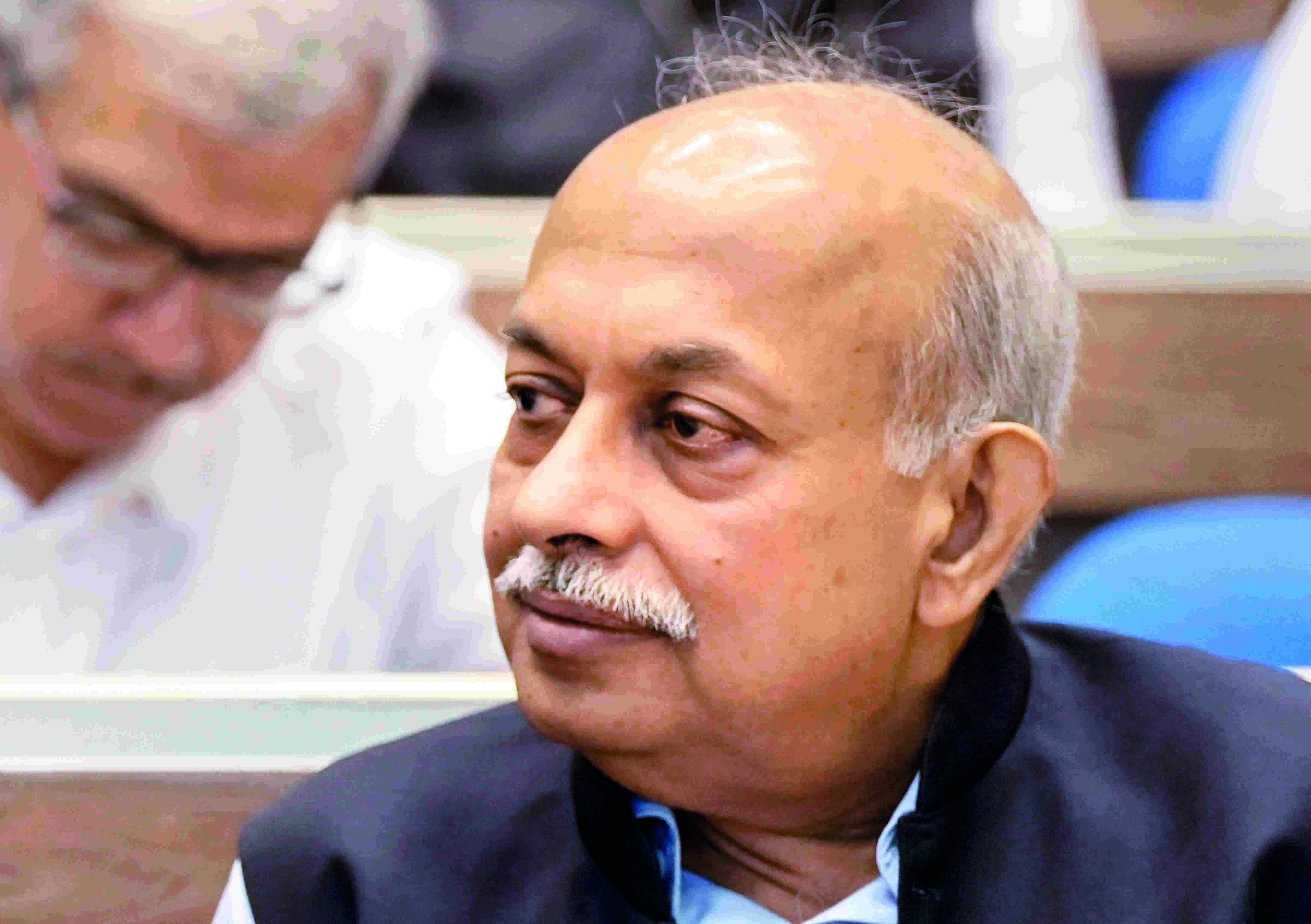 SC extends ED Director S K Mishra’s tenure till Sept 15 in ‘nat’l interest’