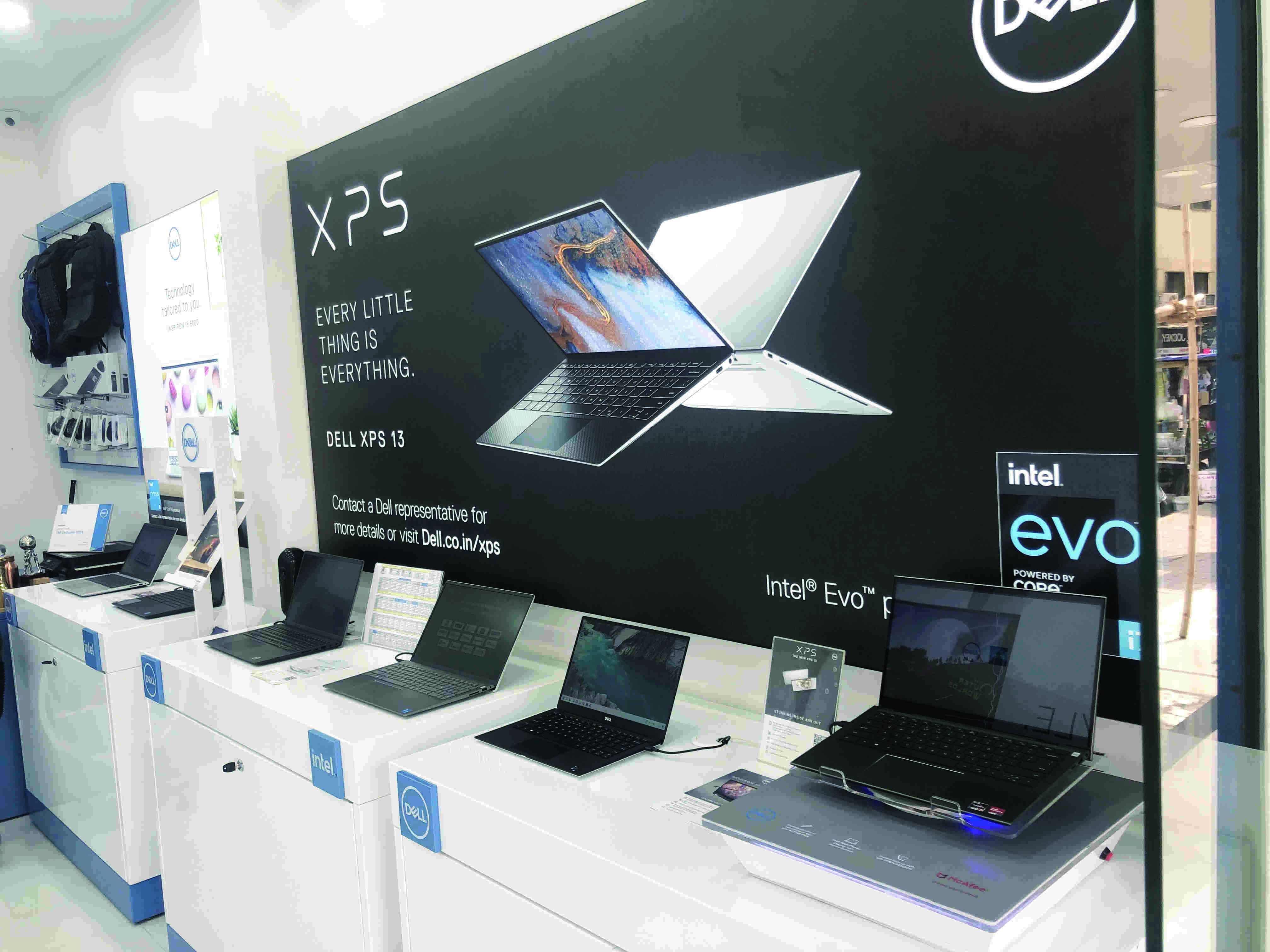 Curbs on laptop, PC imports to check IT hardware with in-built security ...