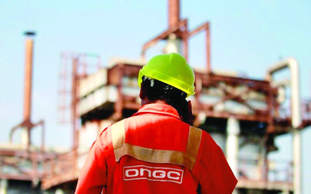 ONGC planning to set up two oil-to-chemical plants in India