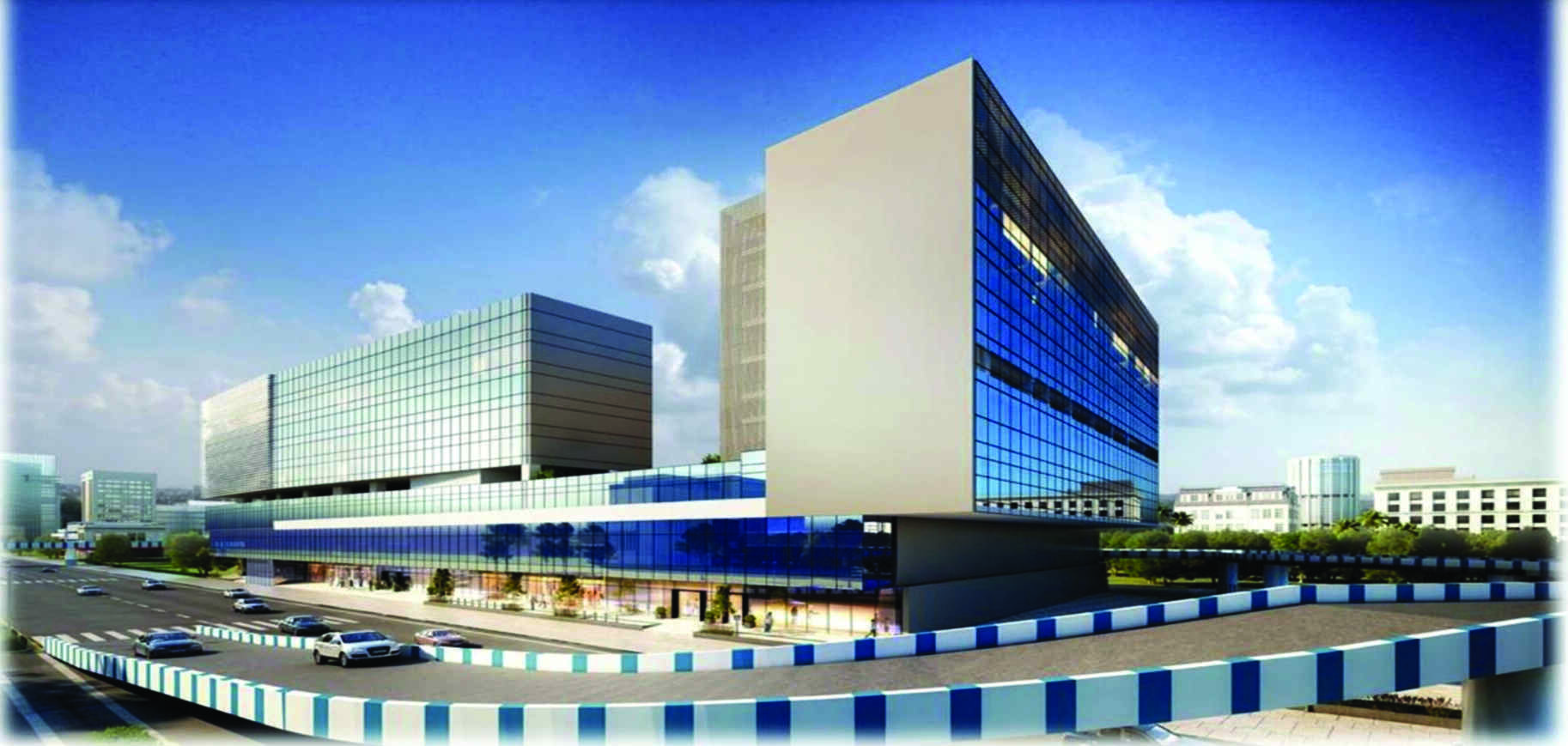 HIDCO to set up int’l intra-state, inter-state & inter-city bus ...