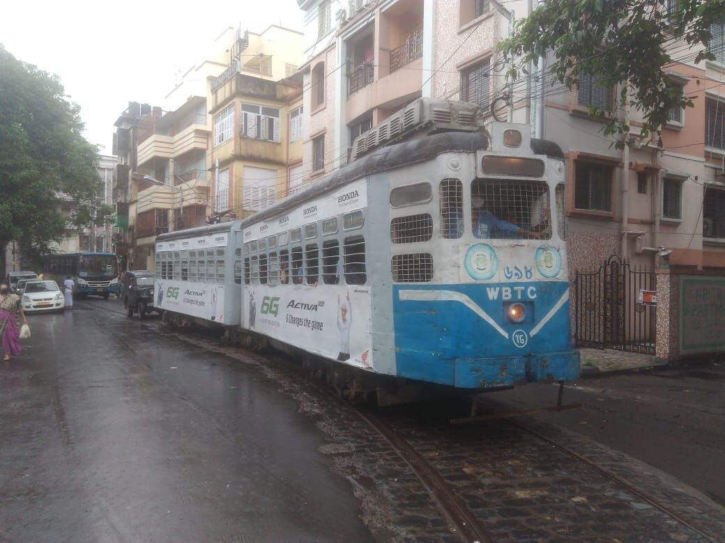 ‘Working on reviving all possible routes where trams can be run’