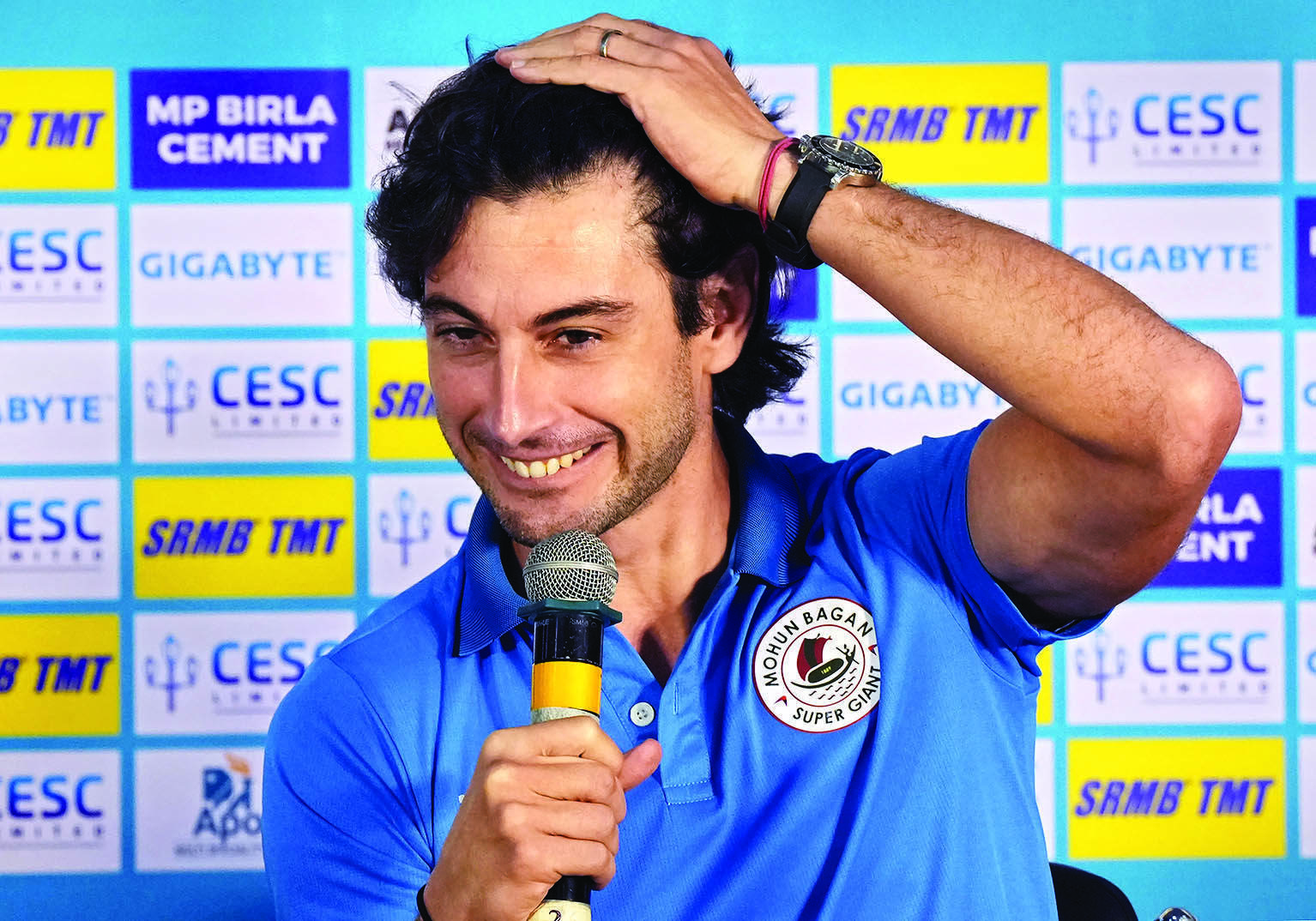 Mohun Bagan wary of in-form Abahani in crucial AFC Cup clash