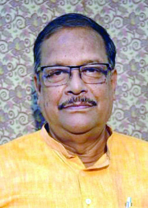 Moloy Ghatak rushed to hosp after he falls ill in state Assembly