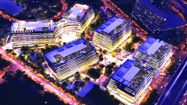 Upcoming ITC’s Infotech Park at Rajarhat-New Town likely to generate 5K ...