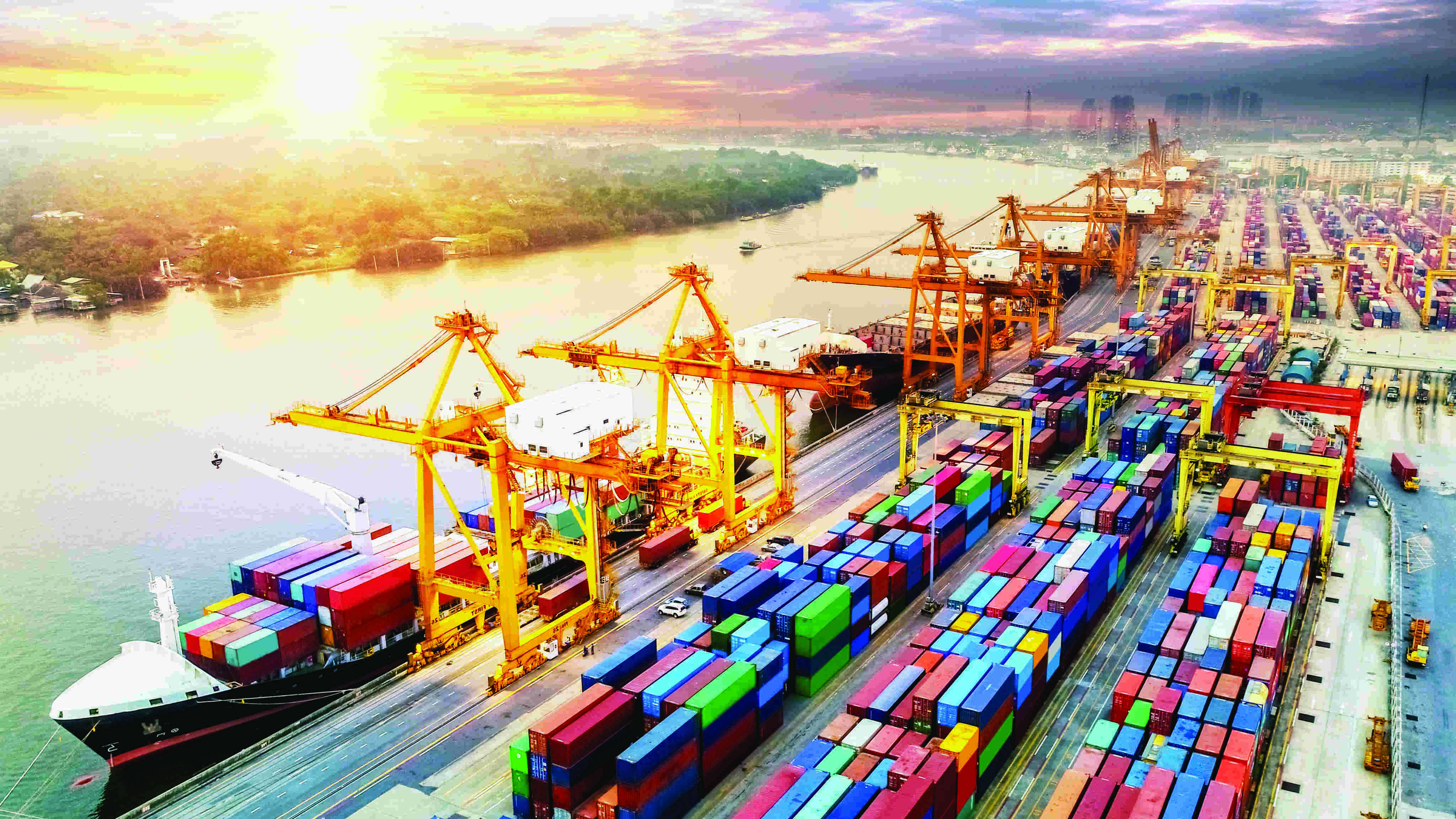 EFTA is looking at reduction in trade barriers in FTA with India