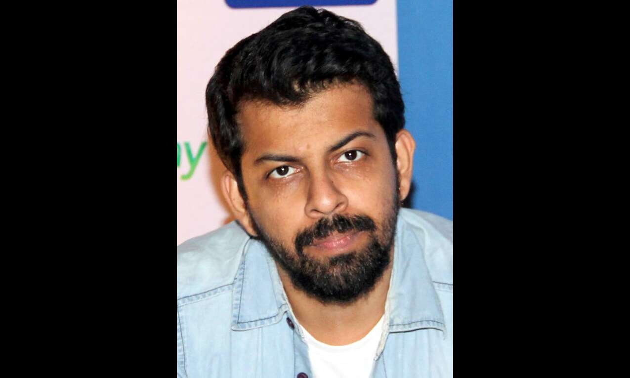 I'm influenced by Mani Ratnam's style: Bejoy Nambiar