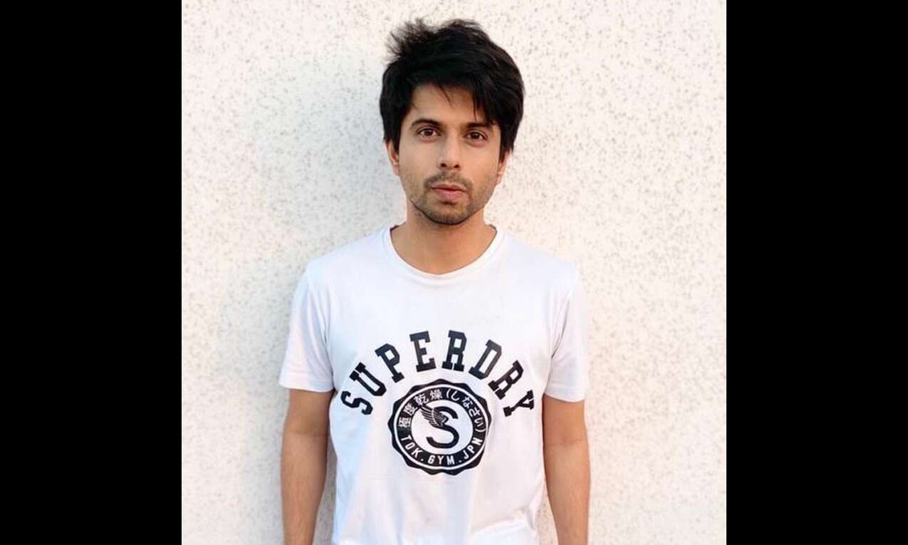 I'm reaching my goals in pieces: Sanchay Goswami