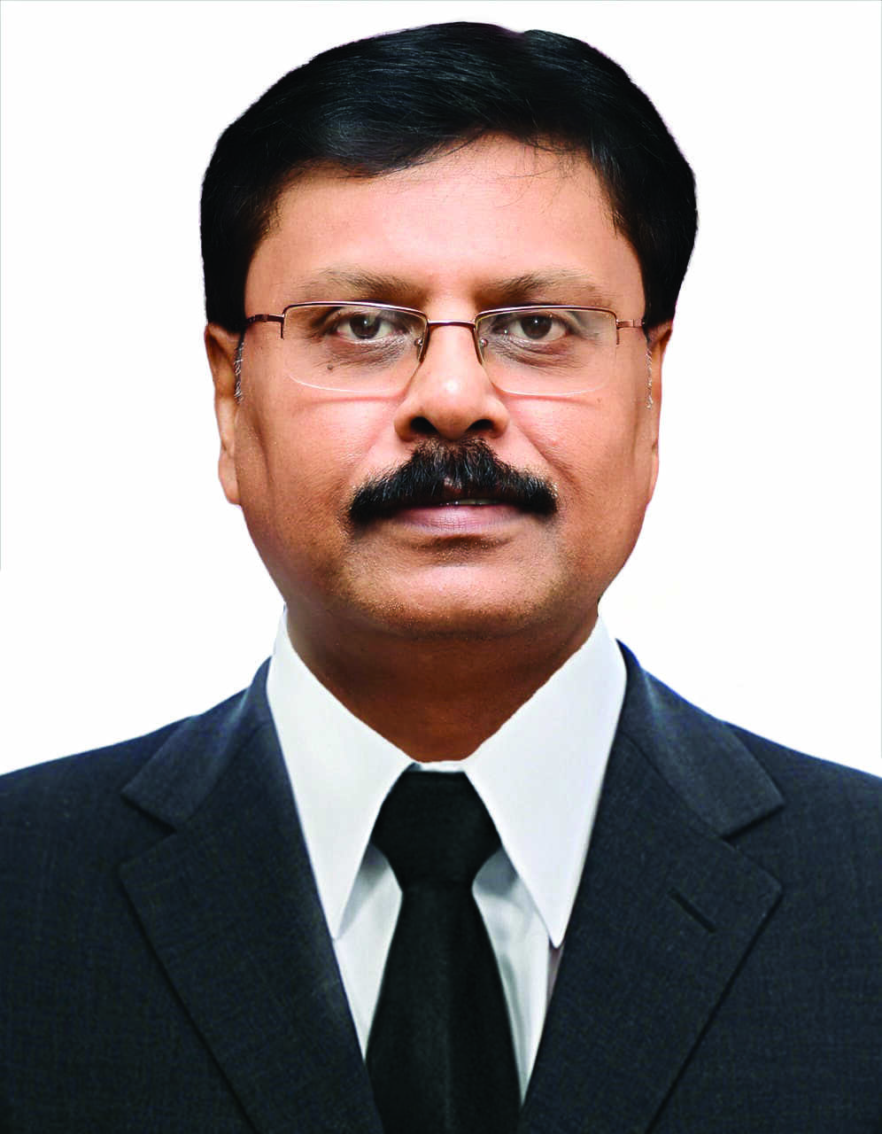 Sumit Sarkar Becomes Addl General Manager Of Er