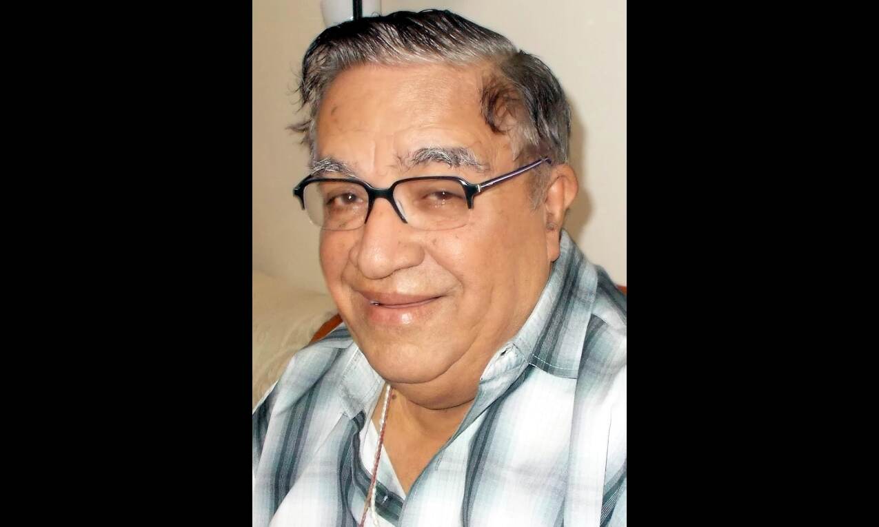 'Sholay' actor Satinder Kumar Khosla dies at 84