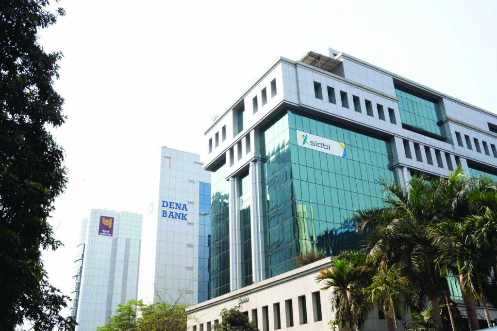 Sidbi to raise `10,000 crore from rights issue next fiscal